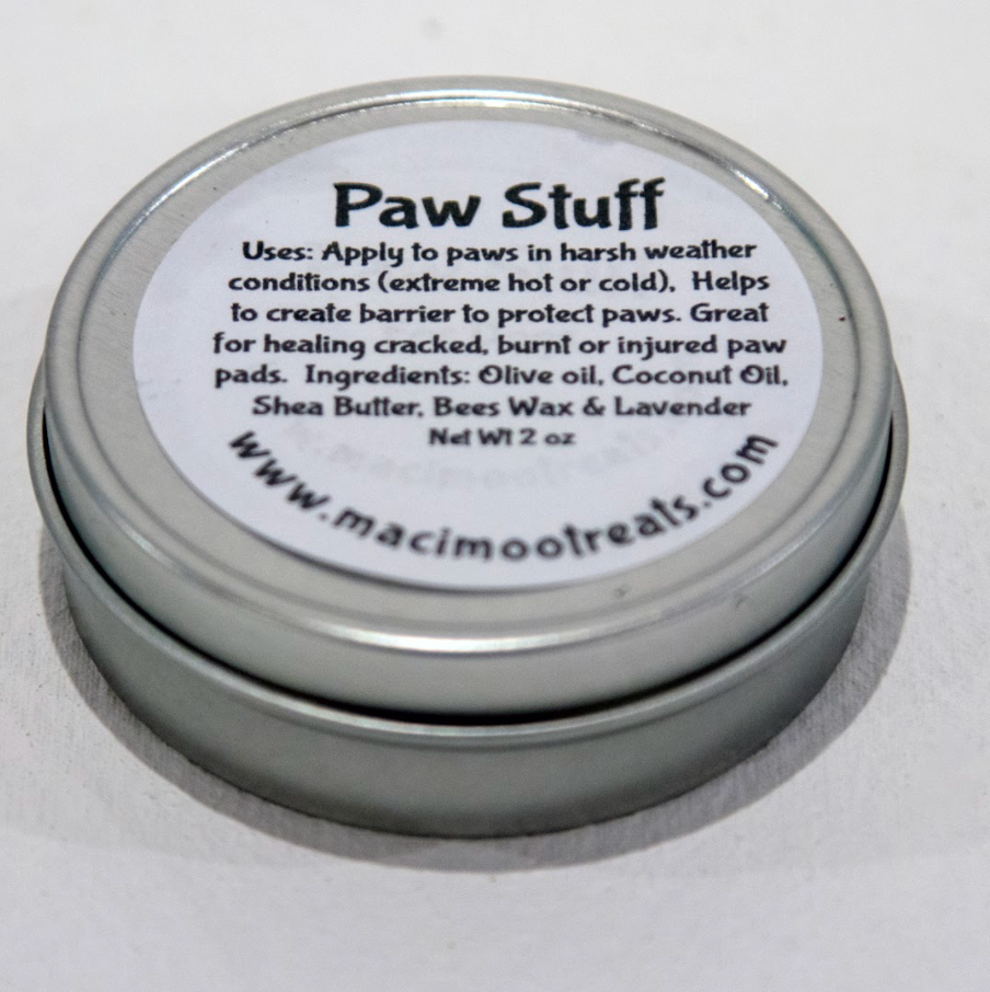 Paw Stuff | Maci Moo Treats