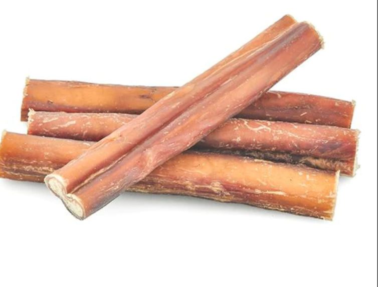 Bully Stick 6" | Maci Moo Treats